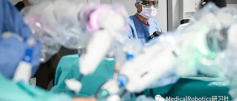 骨科手术机器人公司eCential Robotics获1500万欧元融资，用于研究和创新 - 知乎