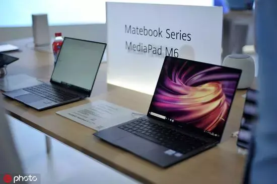 华为电脑终于又能搭载正版 Windows 系统了！ - 知乎