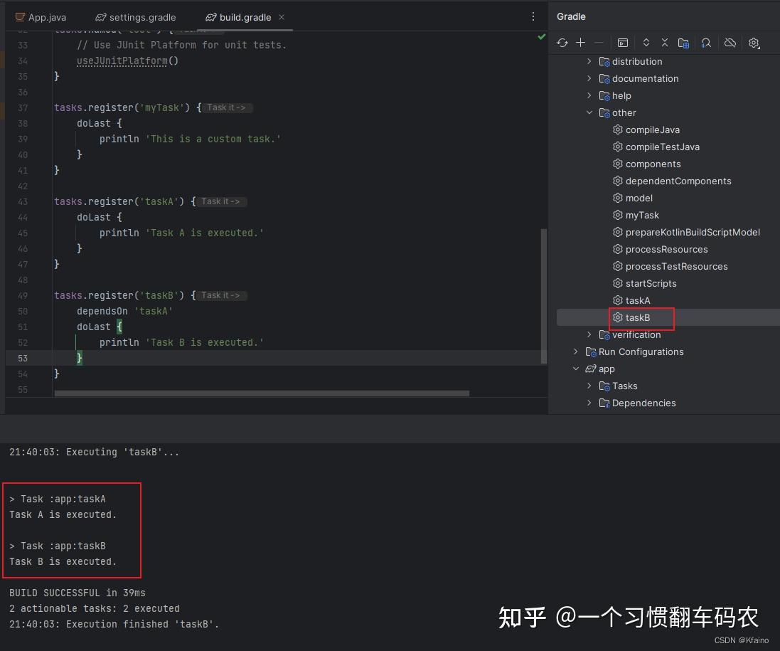 工具篇 | Gradle入门与使用指南 - 附Github仓库地址 - 知乎