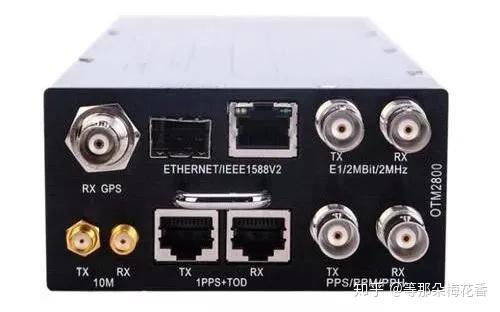 【IP0006】IEEE 1588v2 - 知乎