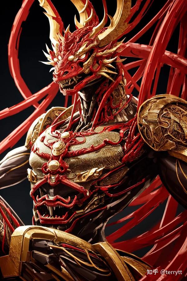 v2细节再进化第一场 – GhostMix v2模型展示 - 知乎