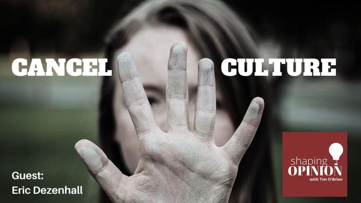 How to cancel “cancel culture” 如何取消“取消文化” - 知乎