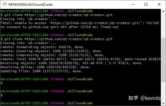 Qt Creator 源码学习笔记01，初识qtc 知乎 