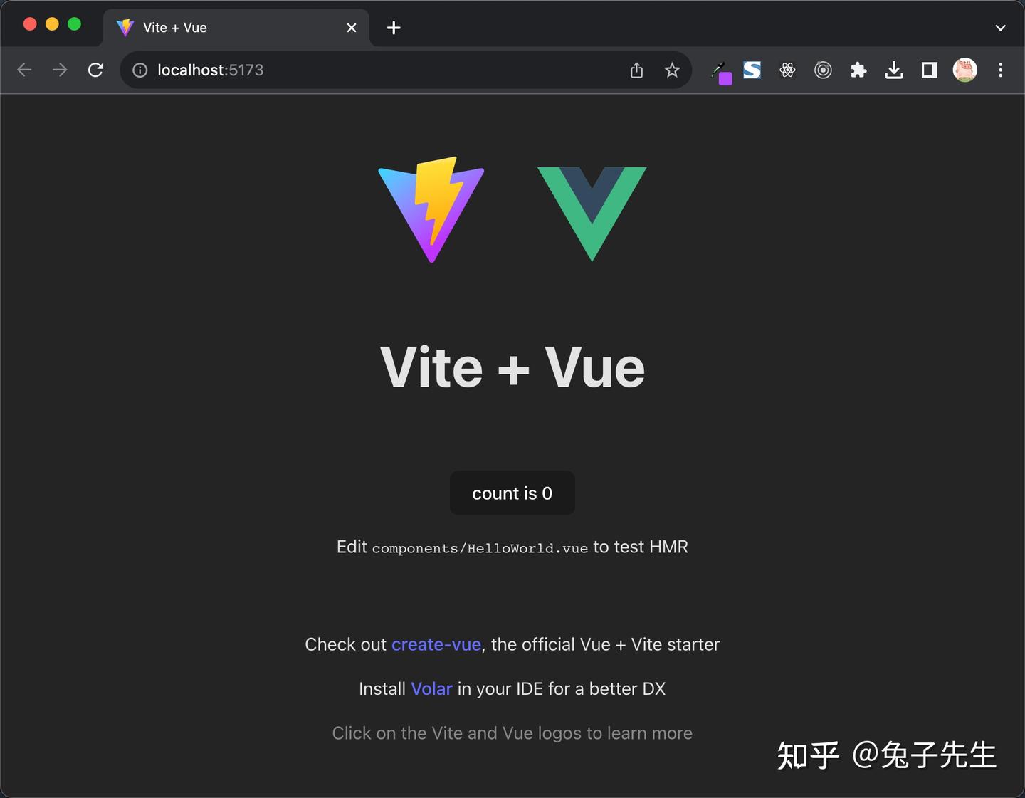 2023金秋版：基于Vite4+Vue3的Chrome插件开发教程 - 知乎