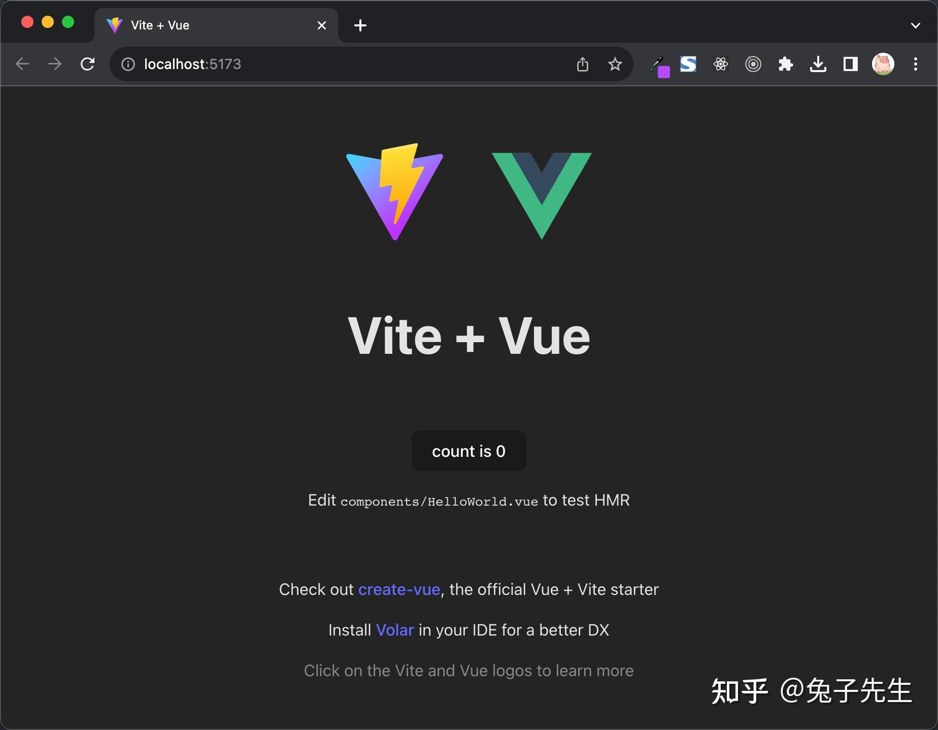 2023金秋版：基于Vite4+Vue3的Chrome插件开发教程 - 知乎