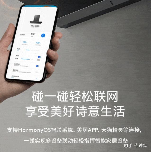 2023年烟灶套装应该怎么选？COLMO S68Max+QL5P烟灶测评！