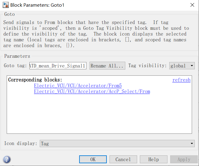 从整车控制器VCU模型入门simulink（3） - 知乎