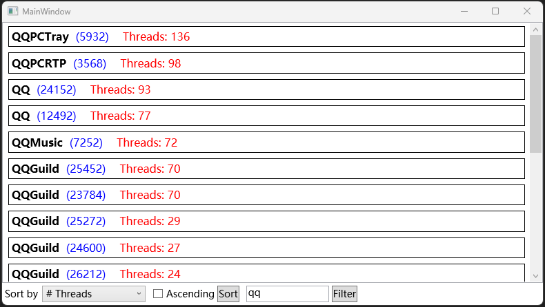 DataBinding：绑定集合的排序和过滤、ICollectionView、CollectionViewSource、SortDescriptions、Filter - 知乎
