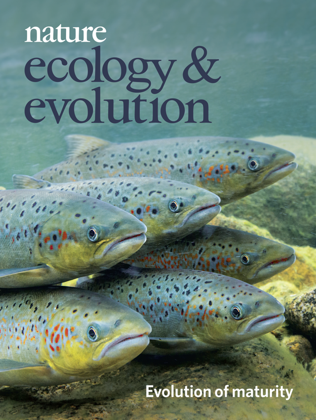 45张11月Nature子刊封面美出新高度，哪张最打动你？ - 知乎