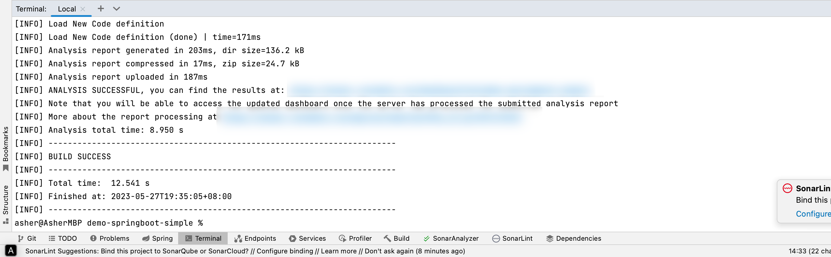 有什么使用 Sonarqube 扫描 Javascript 代码的示例分享？ - 知乎