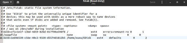 双系统 win10+ubuntu18.04 扩容完全过程 - 知乎