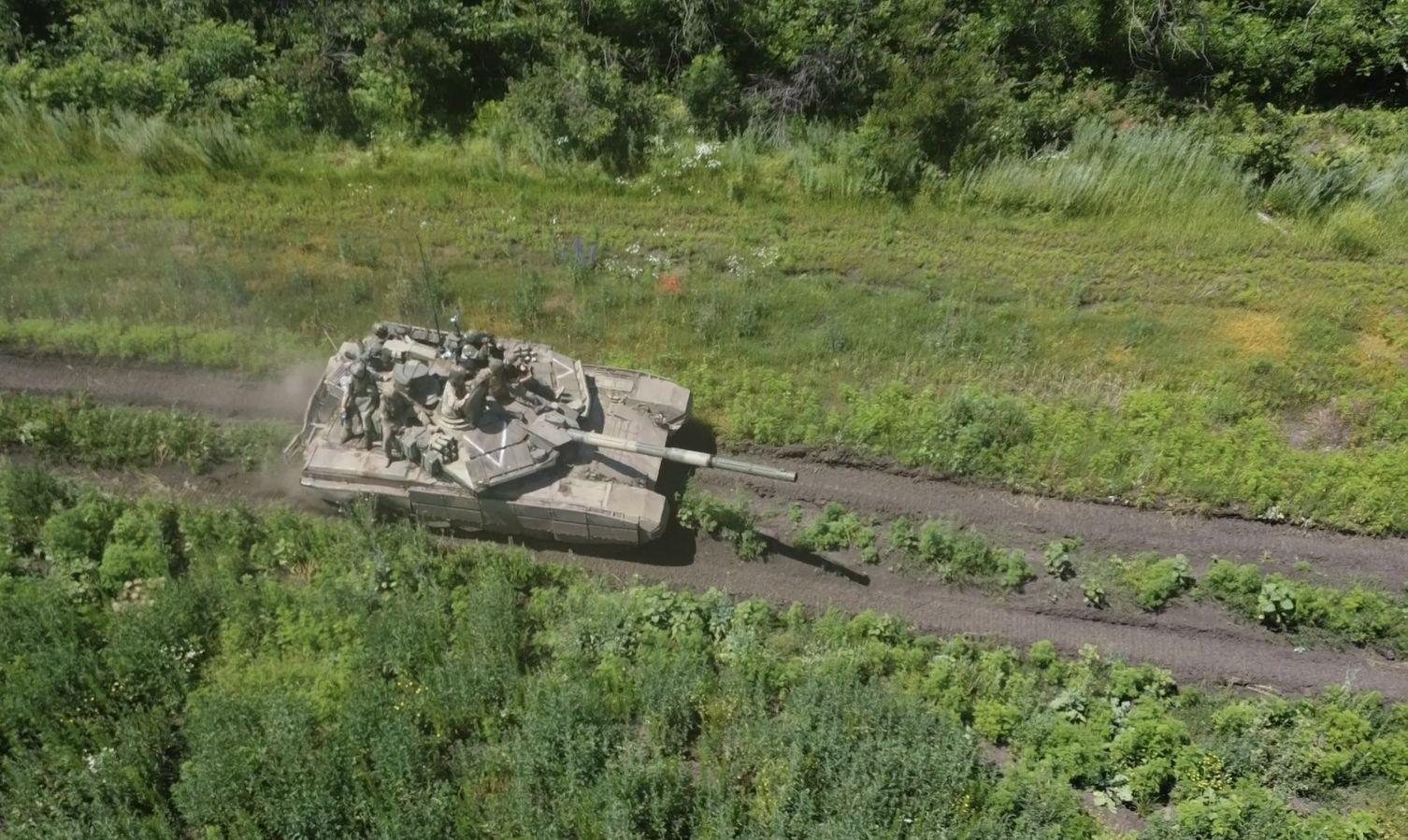 战争档案：VDV（2） - 知乎