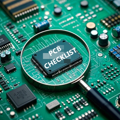 PCB设计Checklist：从“能用”到“可靠”的实战避坑指南30条 - 知乎
