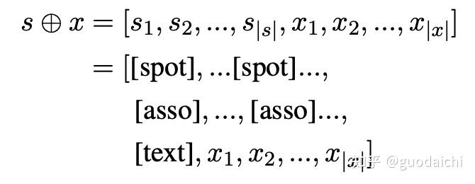 Unified Structure Generation for Universal Information Extraction - 知乎