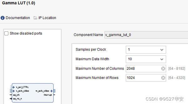 Zynq UltraScale+ XCZU3EG 解码 MIPI 视频 DP 输出，MIPI CSI-2 RX Subsystem，提供vivado工程源码和技术支持 - 知乎