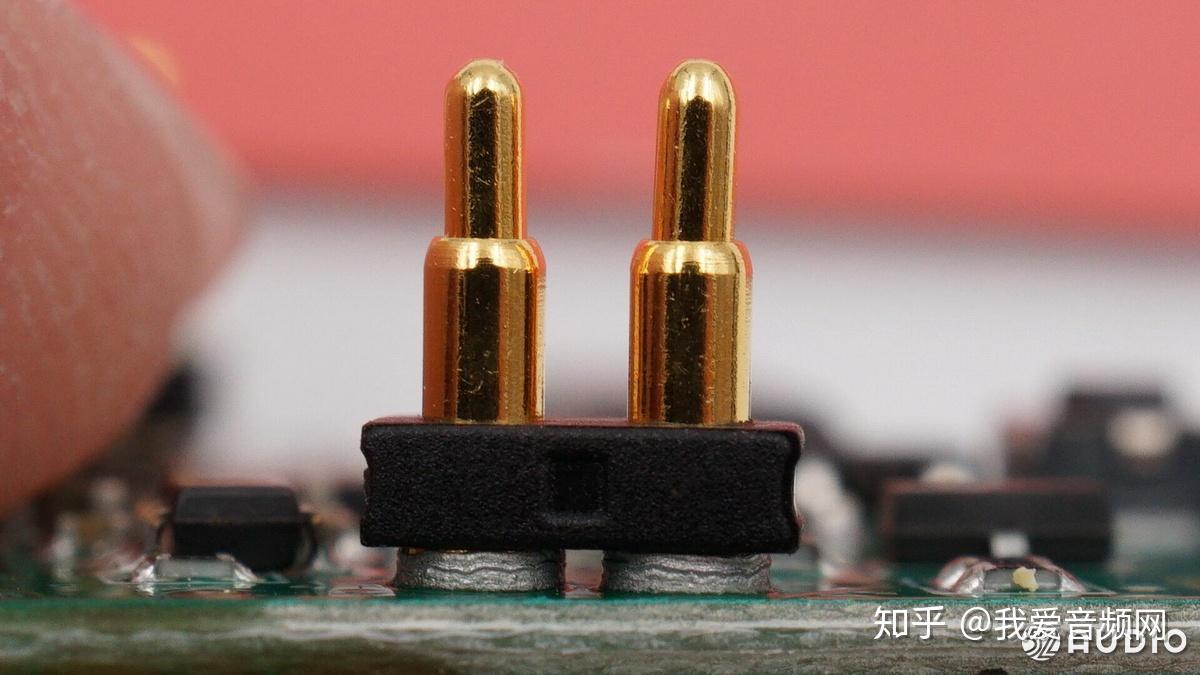 拆解报告：1MORE万魔 ComfoBuds 真无线蓝牙耳机 - 知乎