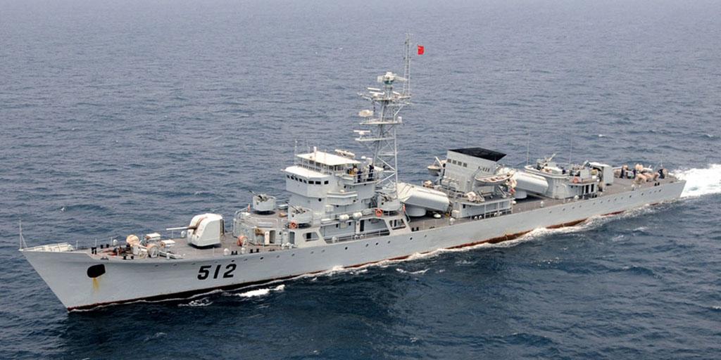 有哪种武器装备型号被发展成了相差极大的子型号？ - 知乎