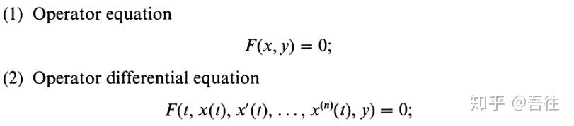 The Banach Fixed-Point Theorem - 知乎