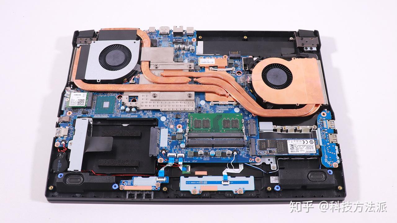 GTX 1660Ti游戏本首发实测：神舟战神Z7-CT7NA - 知乎