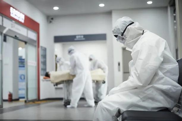 SCI期刊推荐:CLINICAL MICROBIOLOGY AND INFECTION - 知乎