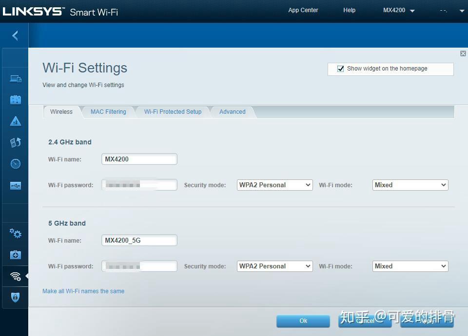 Wi-Fi 6 三频分布式路由器首选 - Linksys MX4200 就是 - 知乎