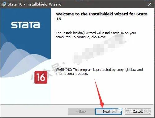 Stata 16 MP 中文版安装教程！修复版！不失效！ - 知乎