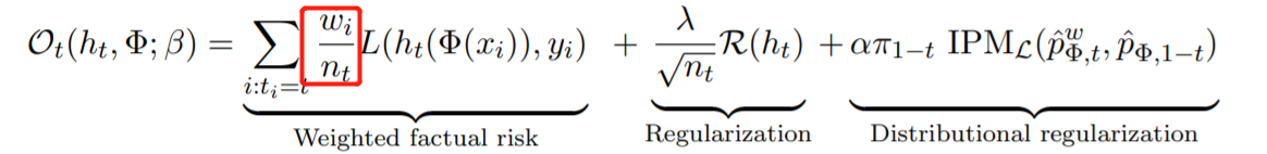 因果推断笔记 | 因果推断中的表示学习 TarNet & CFRNet - 知乎