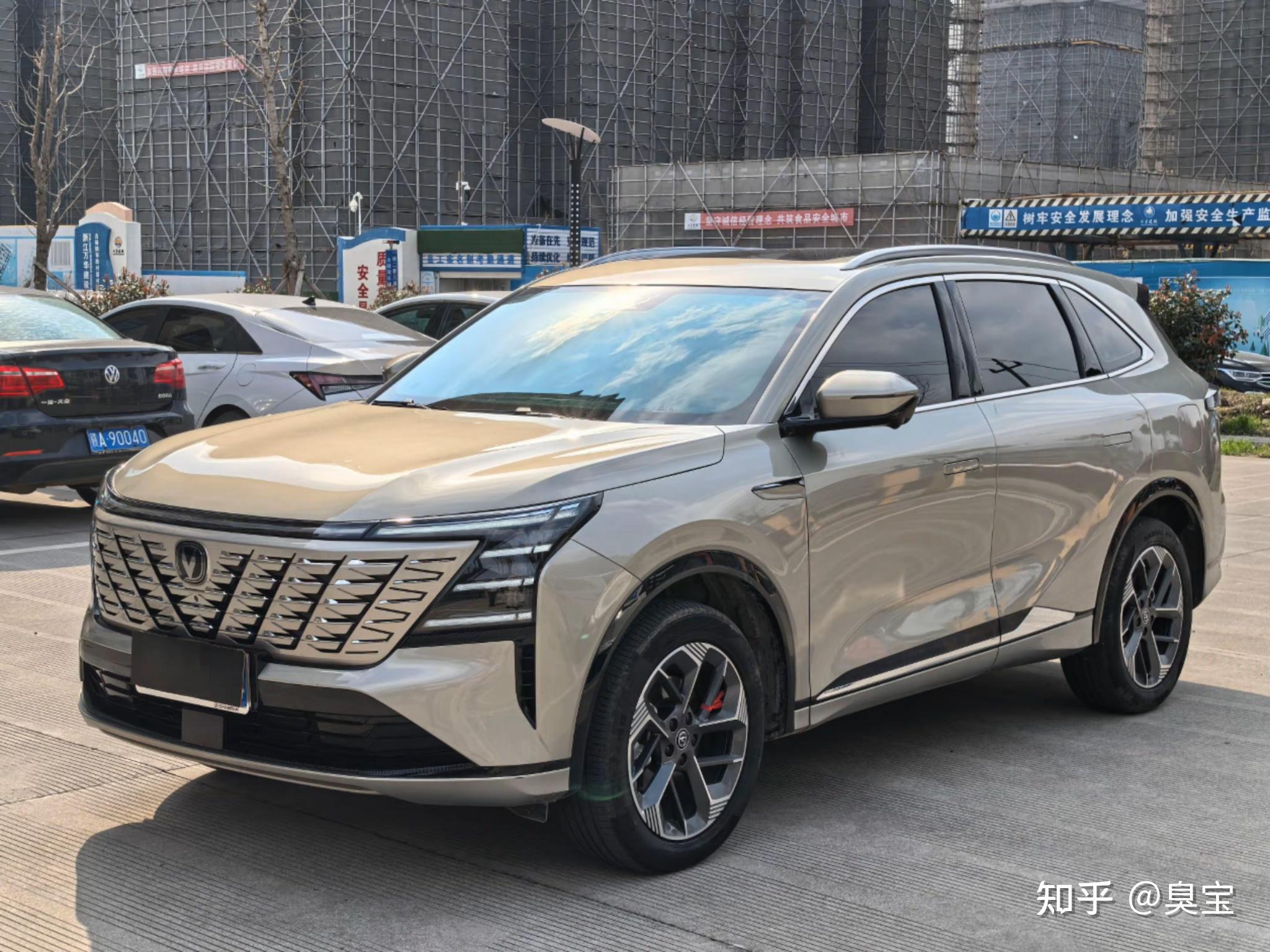 预算15w左右，定位紧凑型suv，哪款车性价比更好，更适合女性开？ - 知乎