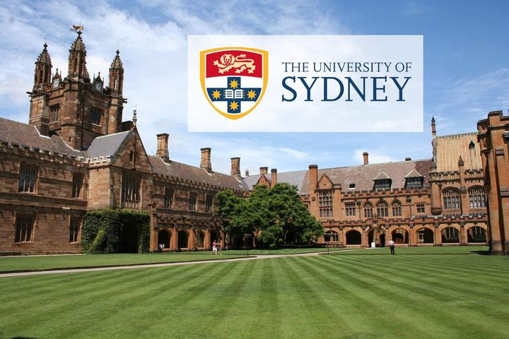 悉尼大学(USYD)完全攻略2024 - 录取、专业、申请、奖学金和就读体验！ - 知乎