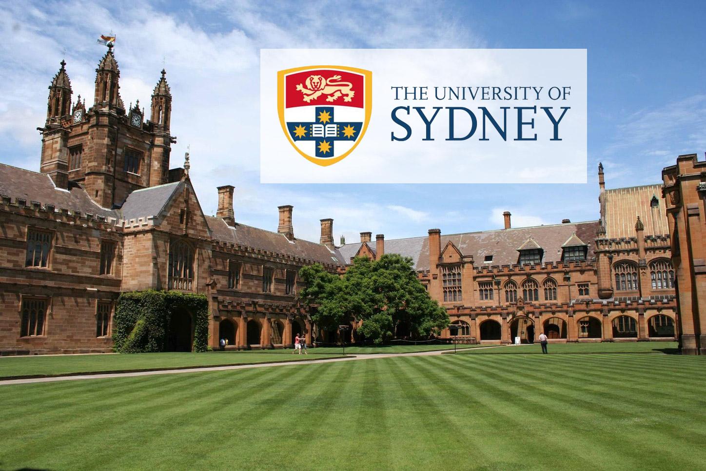 悉尼大学(USYD)完全攻略2025 - 录取、专业、申请、奖学金和就读体验！
