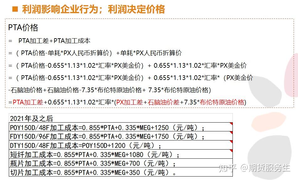 PTA品种的基础知识及产业链概况介绍 - 知乎