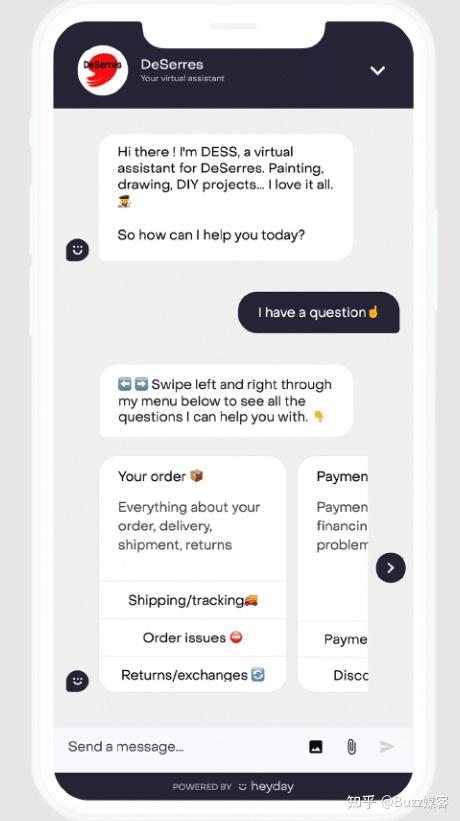 7个关键技巧搞定Ins/Twitter/FB的DM设置 - 知乎