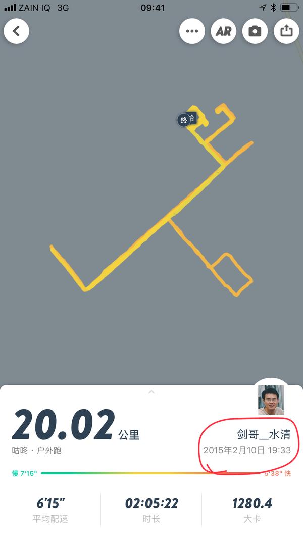 从20km说开去，如何提高长跑能力。 - 知乎