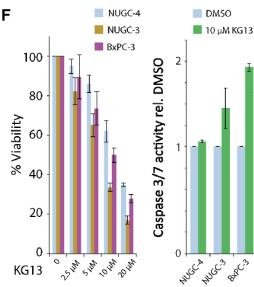 从KRAS到P53，Kevan Shokat教授的两场学术战役 - 知乎