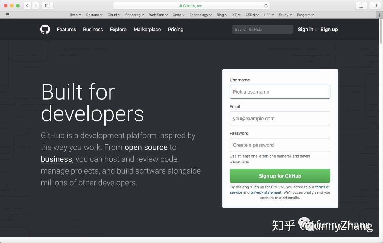 一文看懂 Github - 知乎