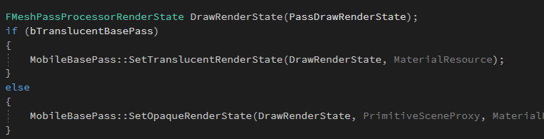 UE4 Shader 编译以及变种实现 - 知乎