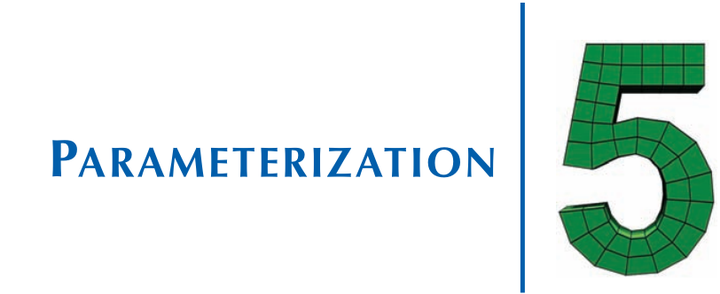 《多边形网格处理》第五章:参数化(Parameterization) - 知乎