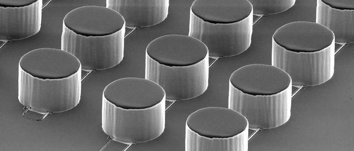 SU-8光刻胶及其recipe - 知乎