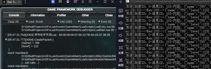 unity3d:protobuf,C#,lua中收发协议 - 知乎