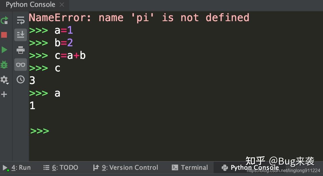 二、初识python3 基本语法 知乎