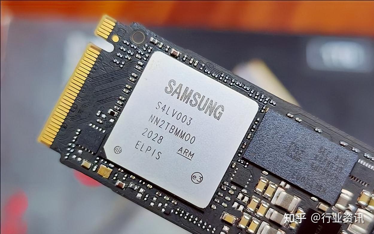 深度揭秘：三星固态硬盘的核心优势是什么？三星固态系列应该如何选择？