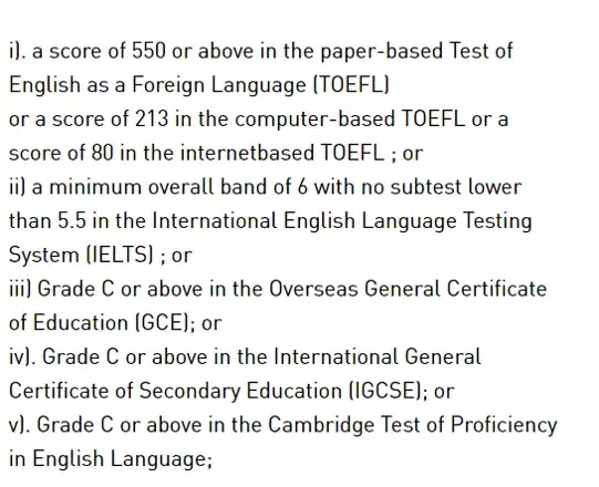 亚太篇 | 22Fall全球景观院校申请DDL合集 | Needle景观资讯 - 知乎