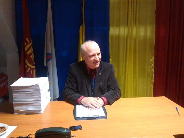 罗马尼亚社会主义党：评罗马尼亚的资本主义政权 - 知乎