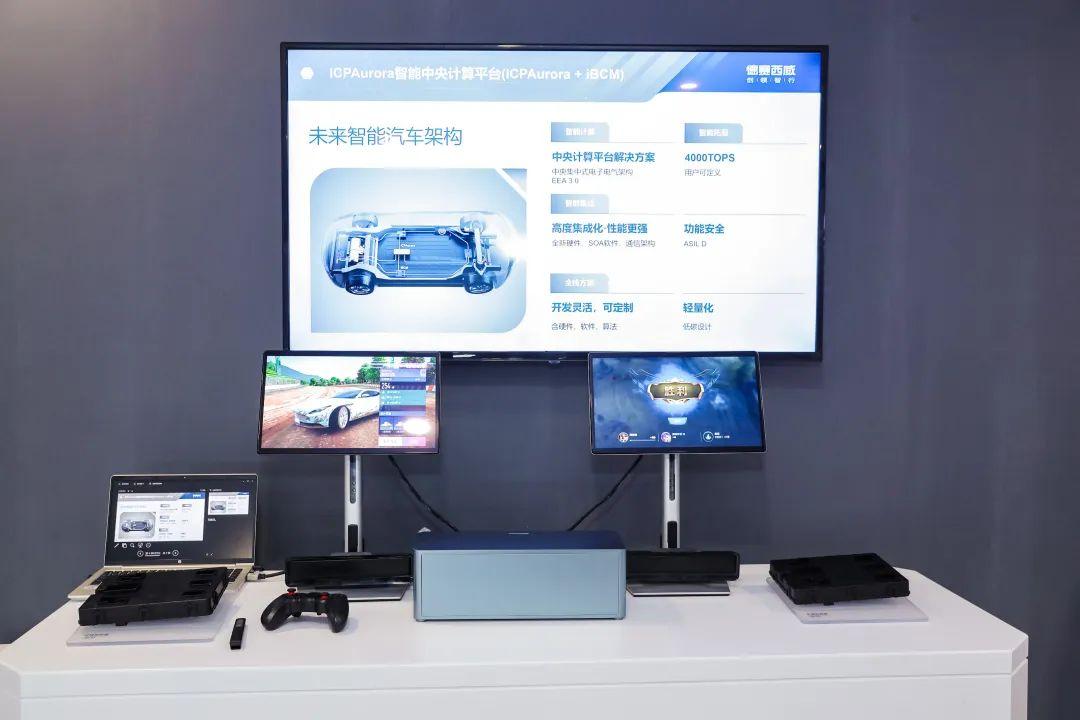 NVIDIA 助力德赛西威，推动实现“多元共生、筑梦共赢”！ - 知乎