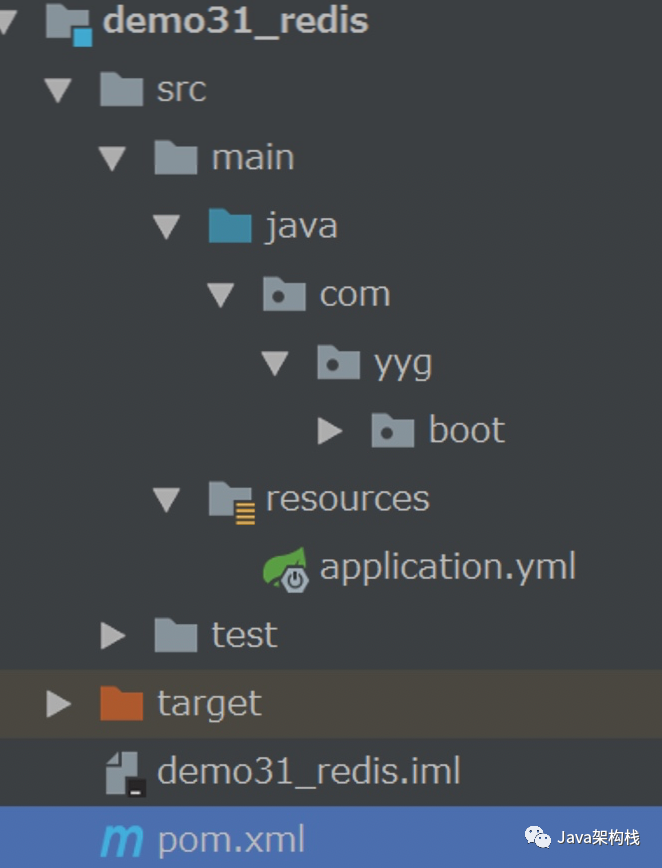 爆破专栏丨SpringBoot2.x系列教程之中利用Redis实现缓存功能详细教程 - 知乎