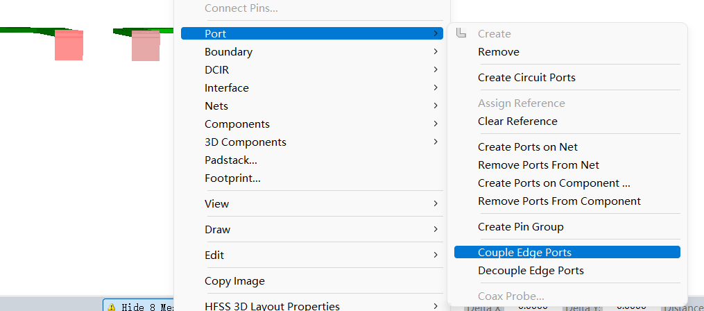 CAE教学 | Ansys HFSS 3D Layout 端口设置（上） - 知乎