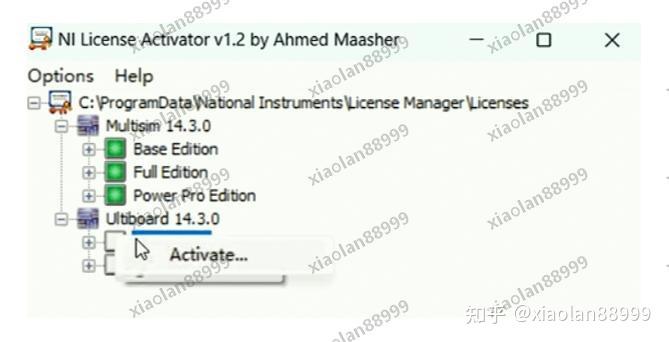 Multisim 14.3完整安装指南：从零开始的详细步骤（附Multisim 14.3+Multisim 14.0安装包） - 知乎