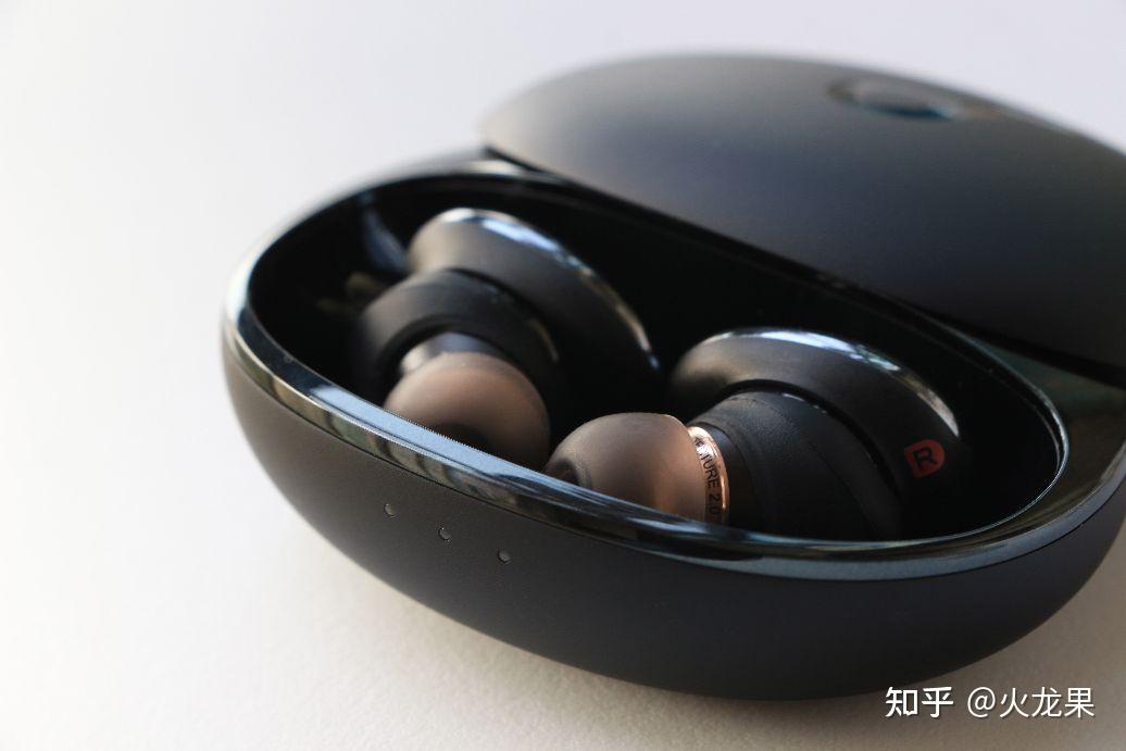 划时代的蓝牙耳机新王者－－Liberty 3 Pro“声阔小金腔” - 知乎