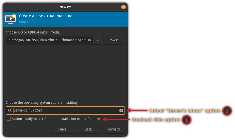 在 Ubuntu 上安装和使用 Qemu | Linux 中国 - 知乎