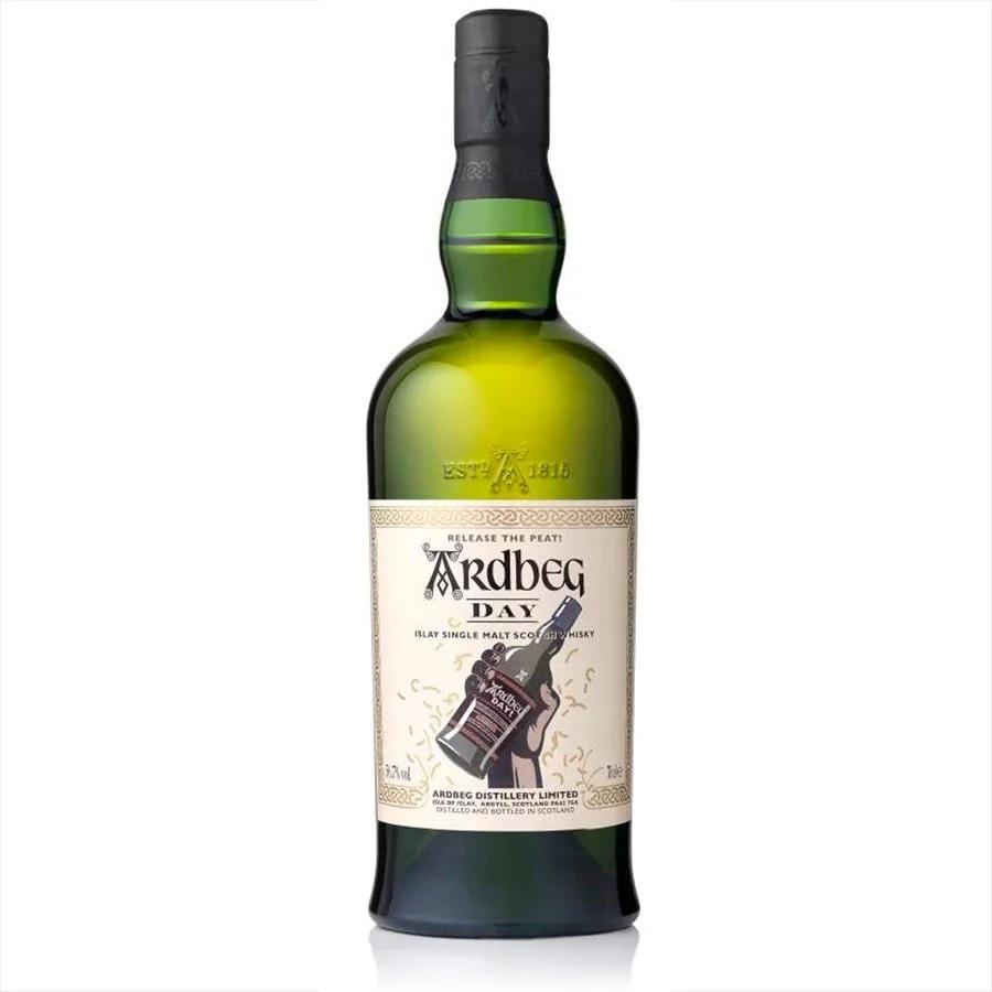 Ardbeg Day 以及我喝过的阿贝 - 知乎